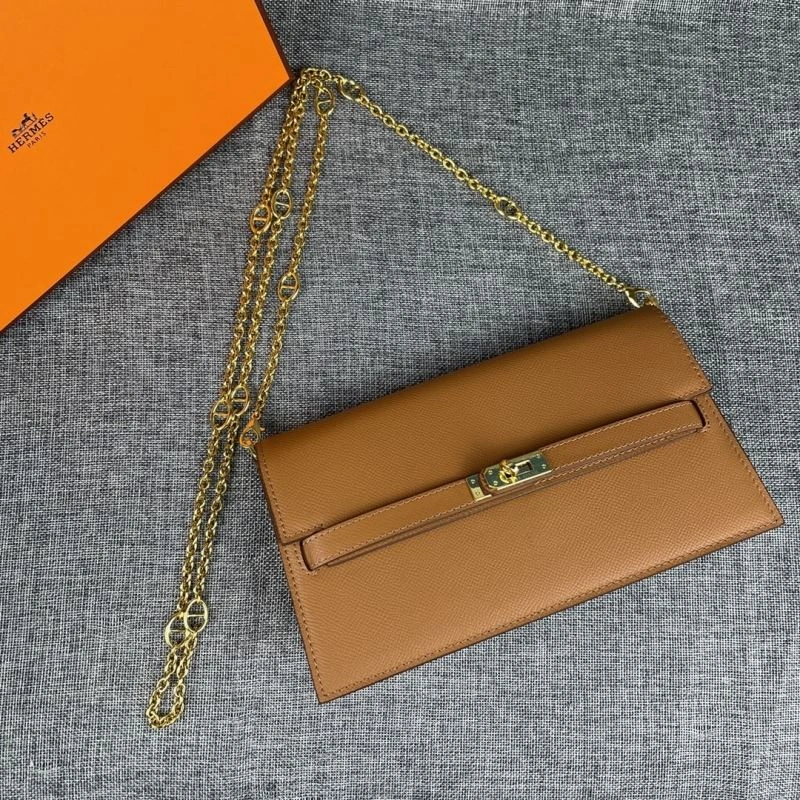 Hermes Kelly Bags