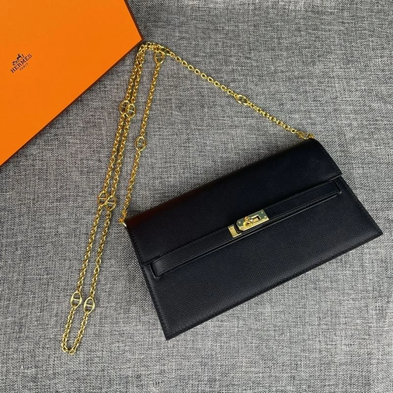 Hermes Kelly Bags