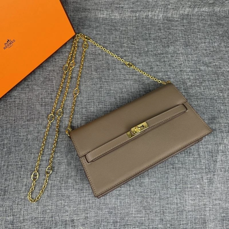 Hermes Kelly Bags