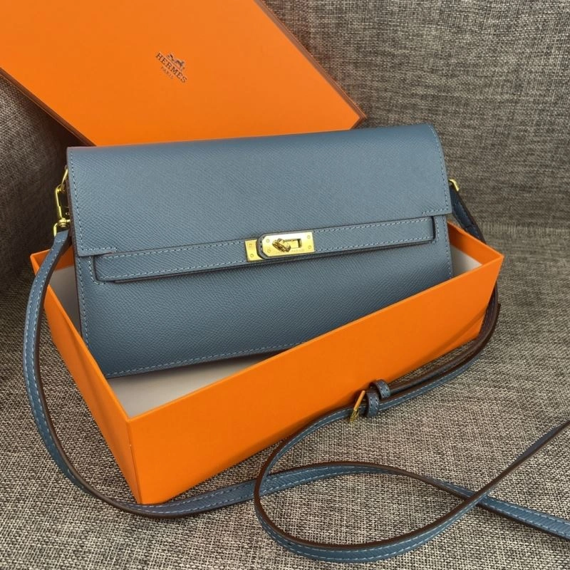Hermes Kelly Bags