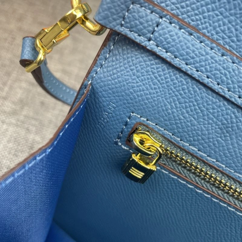 Low-cost Hermes Kelly Bags