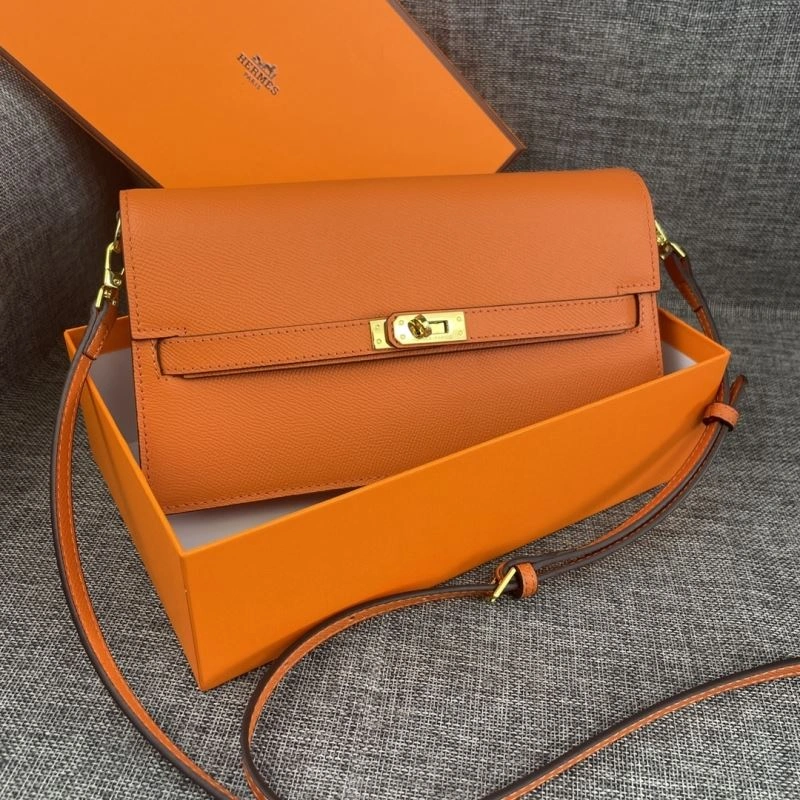 Hermes Kelly Bags