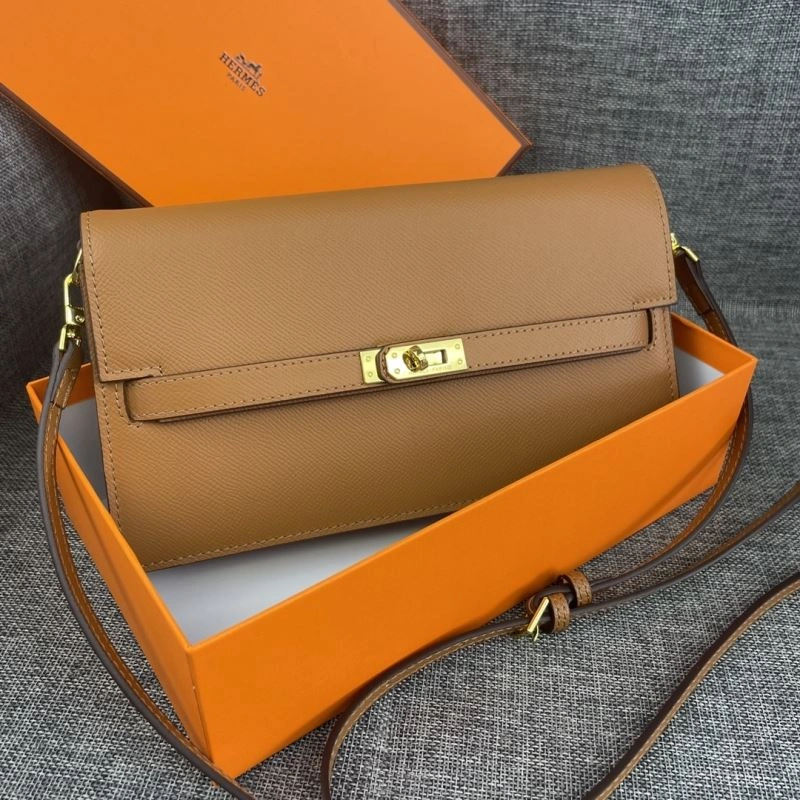 Hermes Kelly Bags