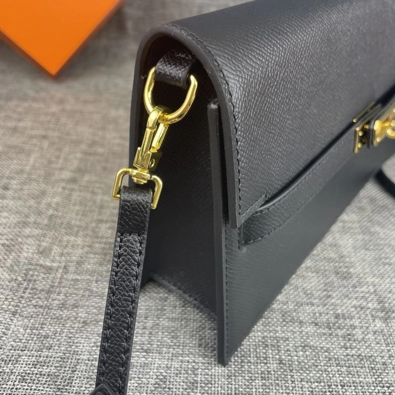 Budget-friendly Hermes Kelly Bags