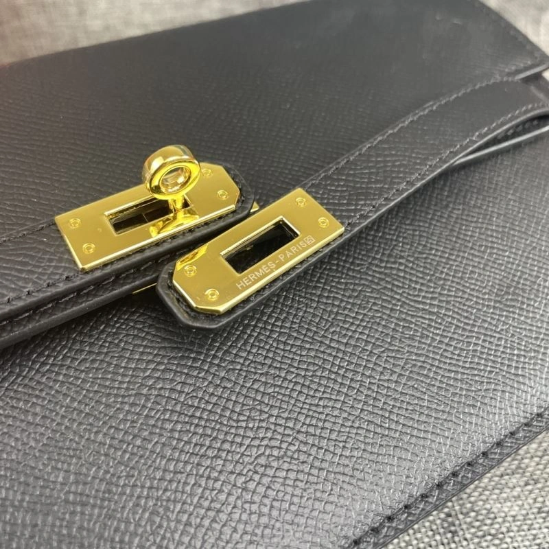 Budget-friendly Hermes Kelly Bags