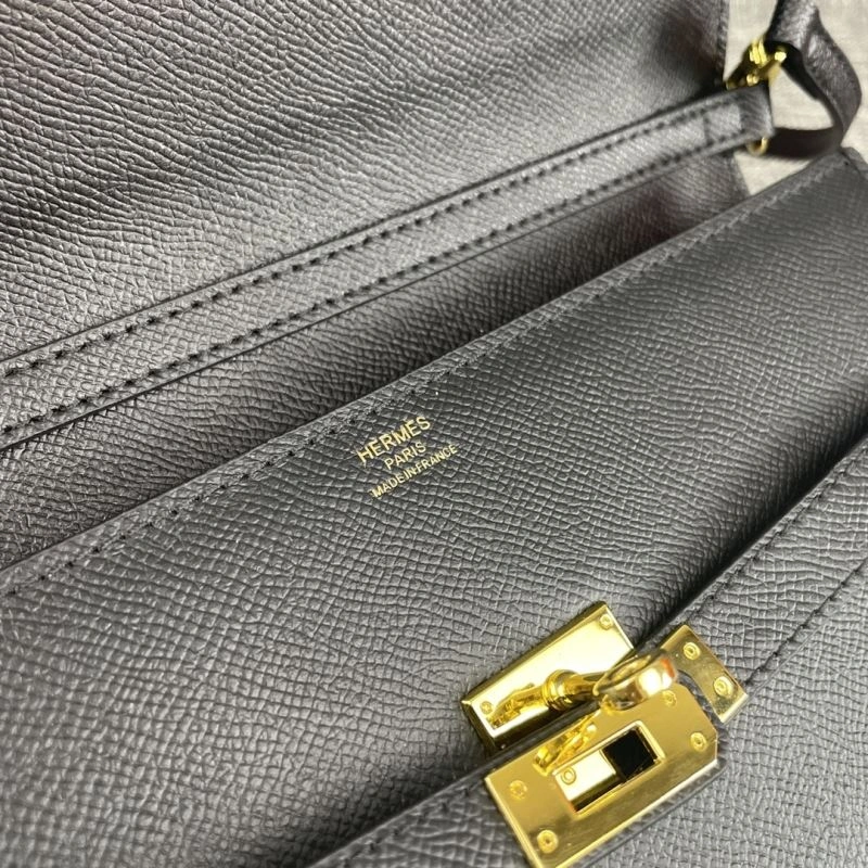 Budget-friendly Hermes Kelly Bags