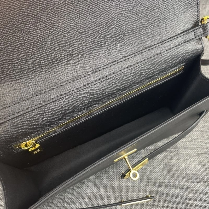 Budget-friendly Hermes Kelly Bags
