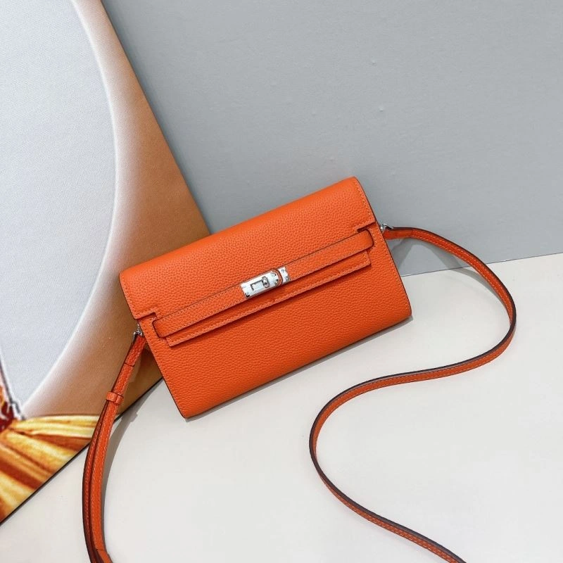 Hermes Kelly Bags