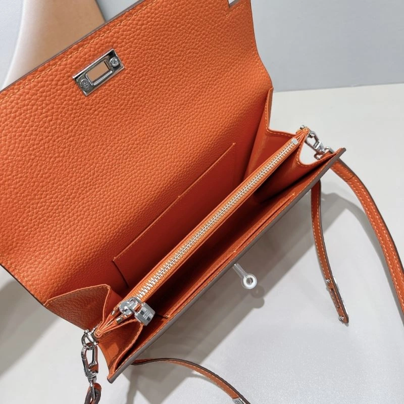 High fidelity Hermes Kelly Bags
