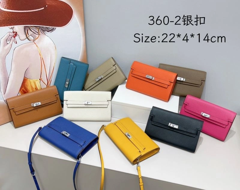 High fidelity Hermes Kelly Bags