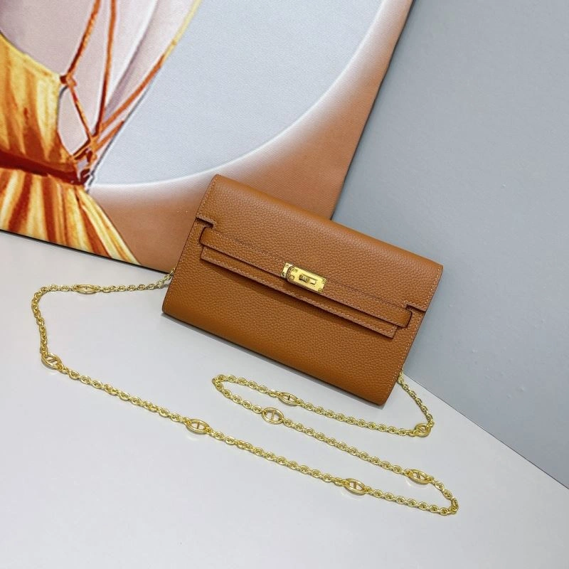 Hermes Kelly Bags