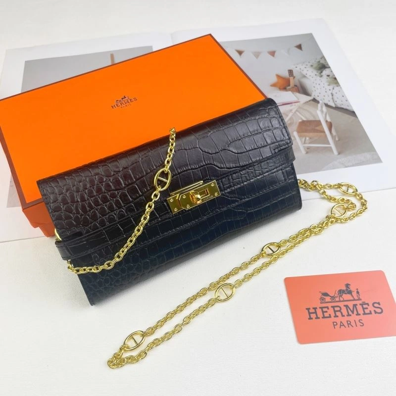 Hermes Kelly Bags