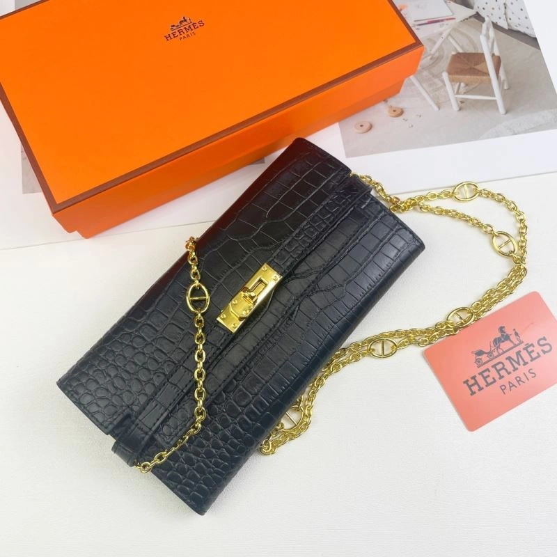 Budget-friendly Hermes Kelly Bags