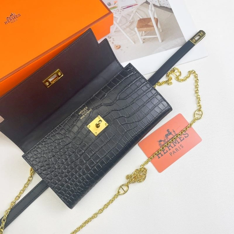 Budget-friendly Hermes Kelly Bags