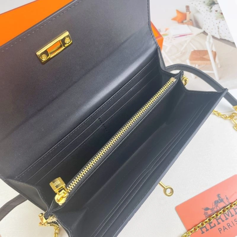 Budget-friendly Hermes Kelly Bags