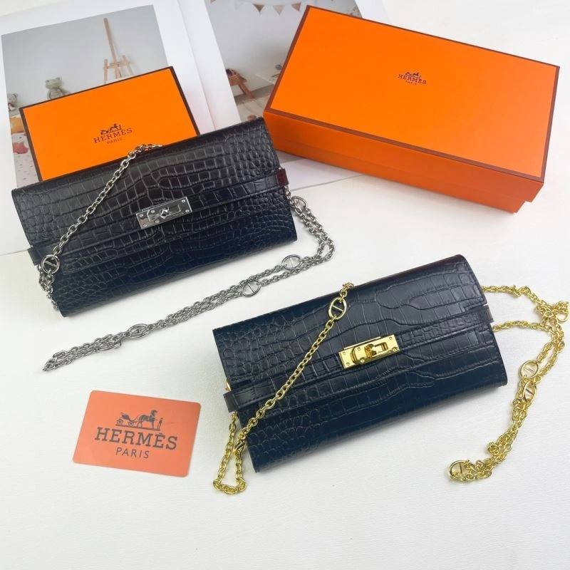 Budget-friendly Hermes Kelly Bags