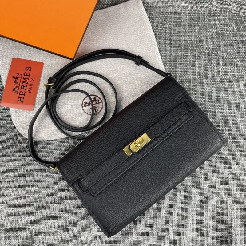 Hermes Kelly Bags