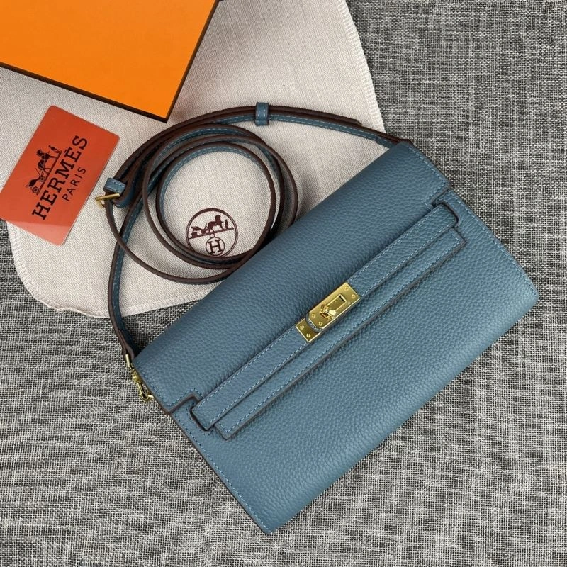 Hermes Kelly Bags