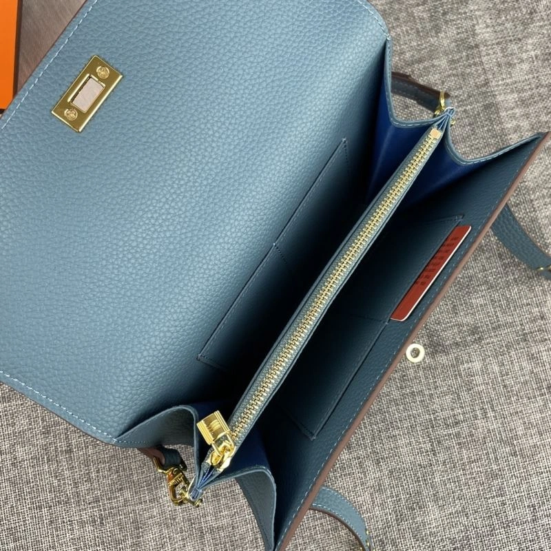 1:1 copy Hermes Kelly Bags