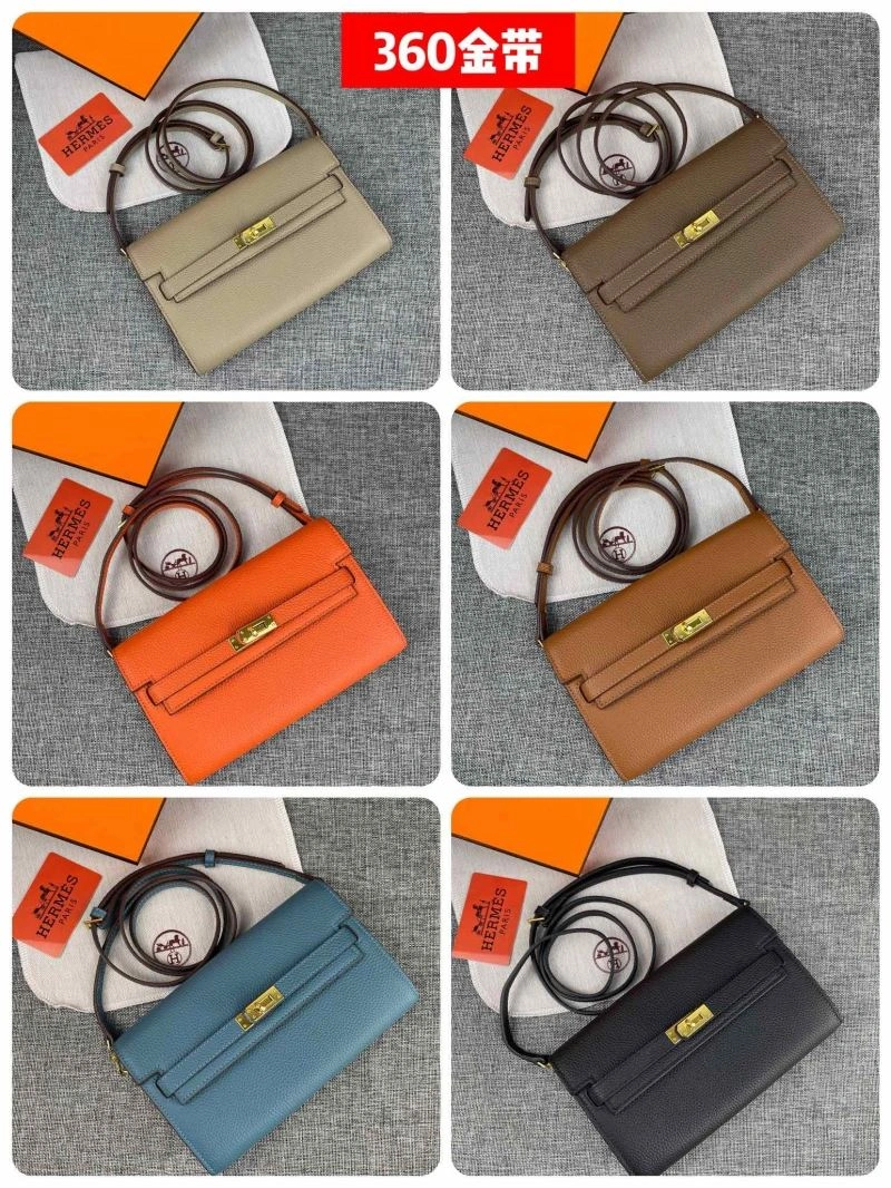 1:1 copy Hermes Kelly Bags