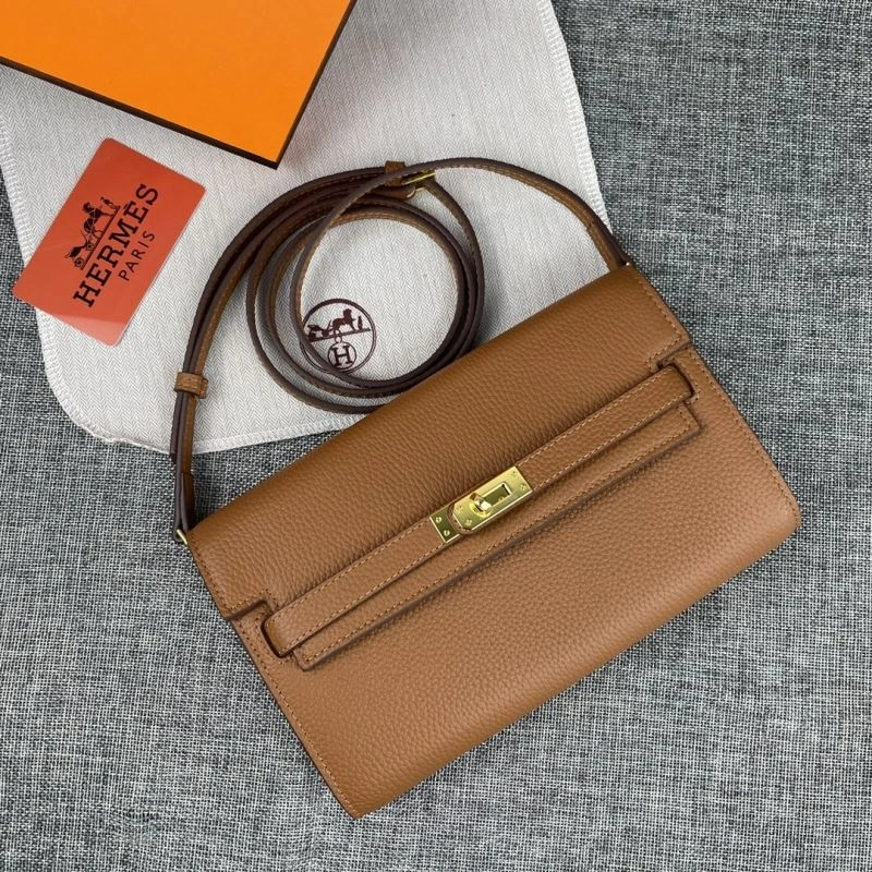 Hermes Kelly Bags