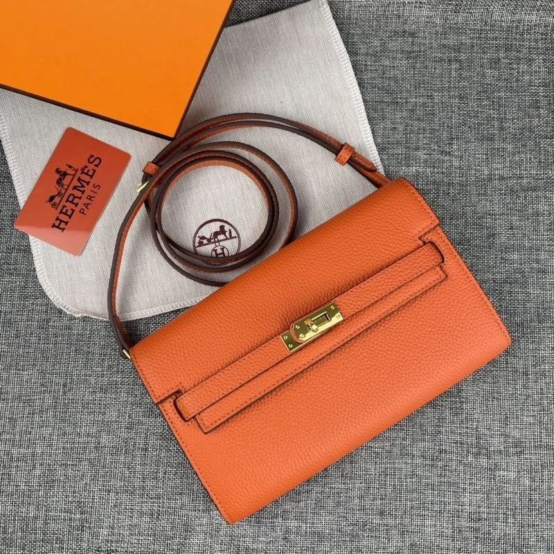 Hermes Kelly Bags