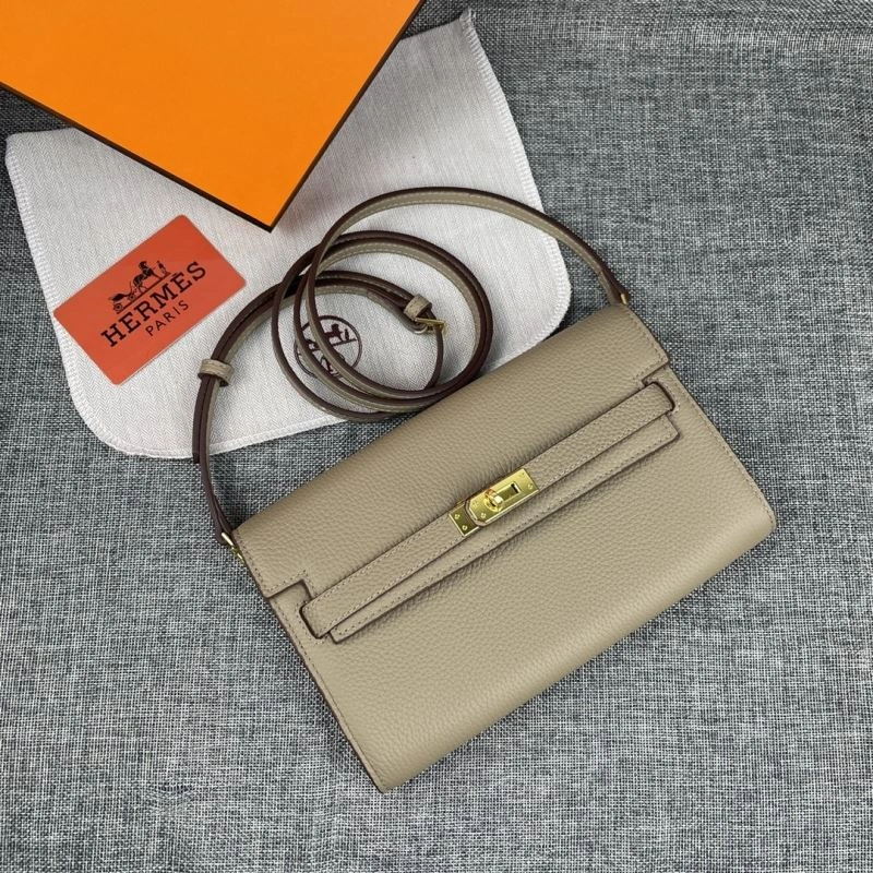 Hermes Kelly Bags