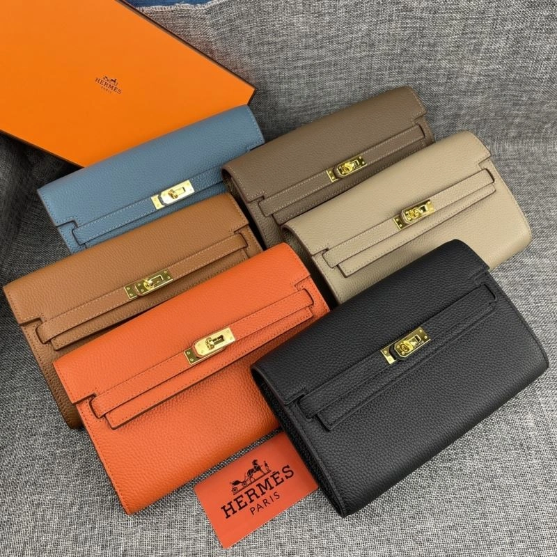 Official Hermes Kelly Bags