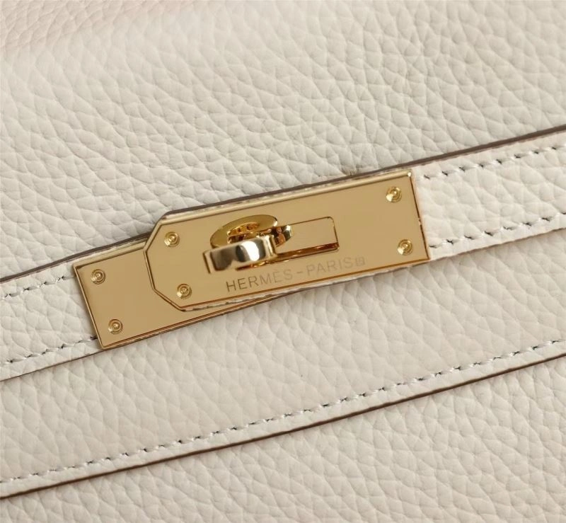 Original Hermes Kelly Bags