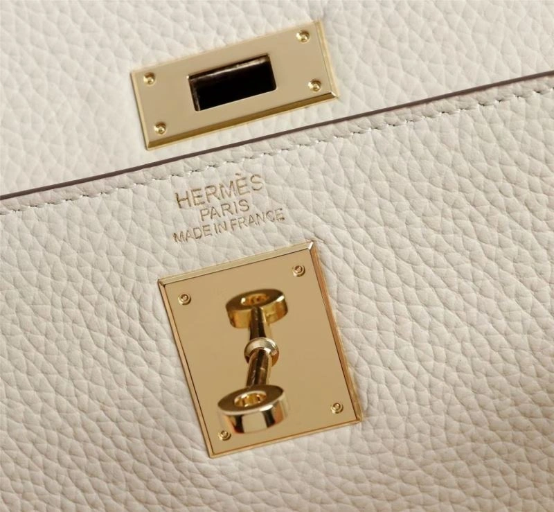 Original Hermes Kelly Bags
