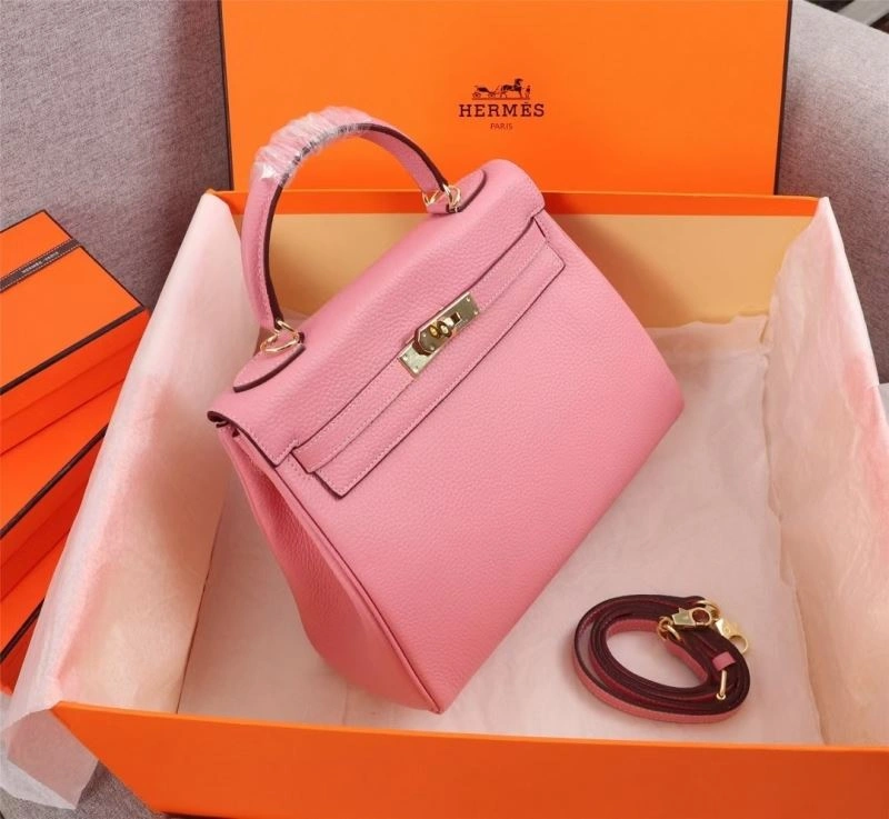 Real Hermes Kelly Bags
