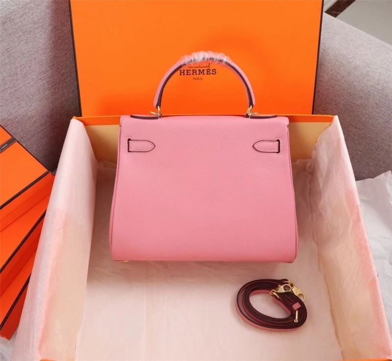 Real Hermes Kelly Bags