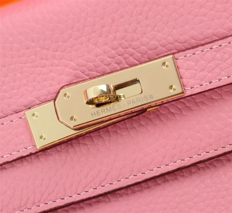 Real Hermes Kelly Bags
