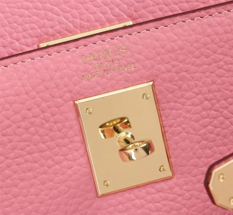 Real Hermes Kelly Bags