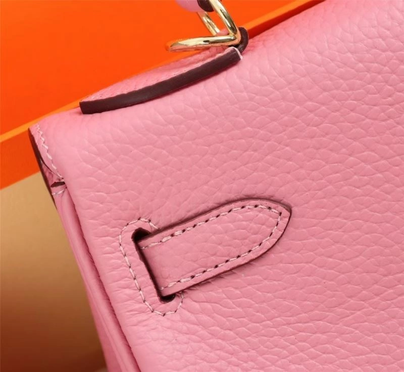 Real Hermes Kelly Bags