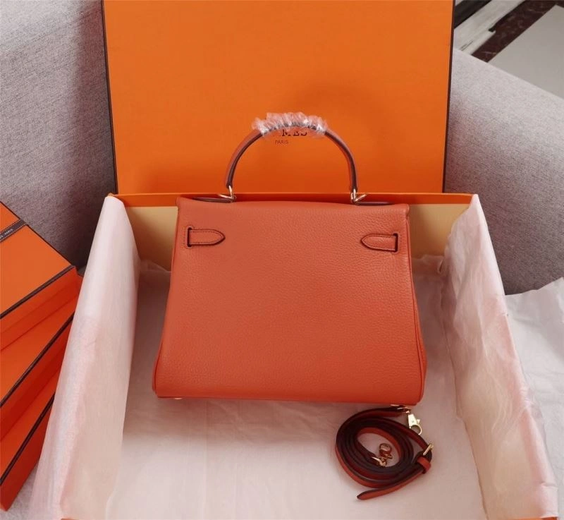 Genuine Hermes Kelly Bags