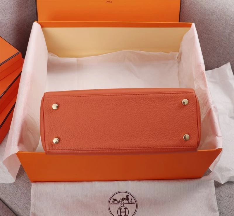 Genuine Hermes Kelly Bags