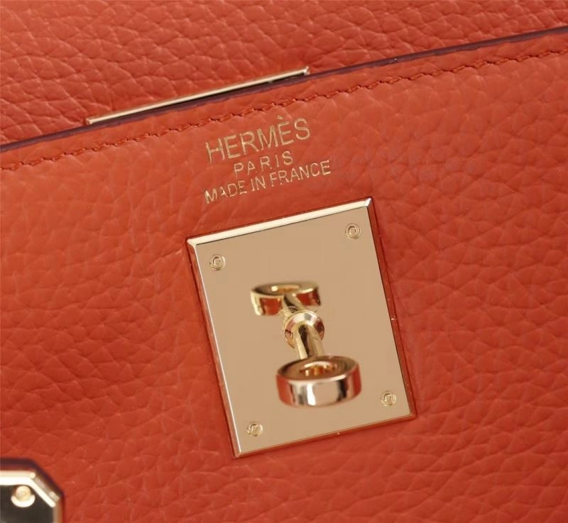 Genuine Hermes Kelly Bags