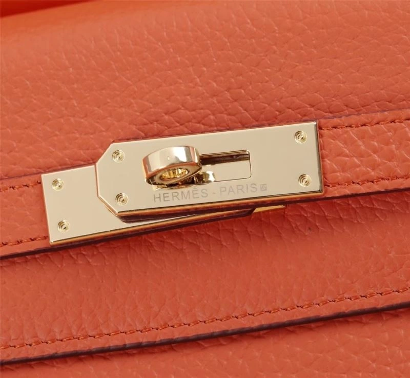 Genuine Hermes Kelly Bags