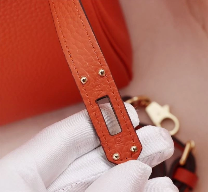 Genuine Hermes Kelly Bags