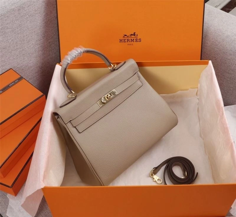 Original Hermes Kelly Bags