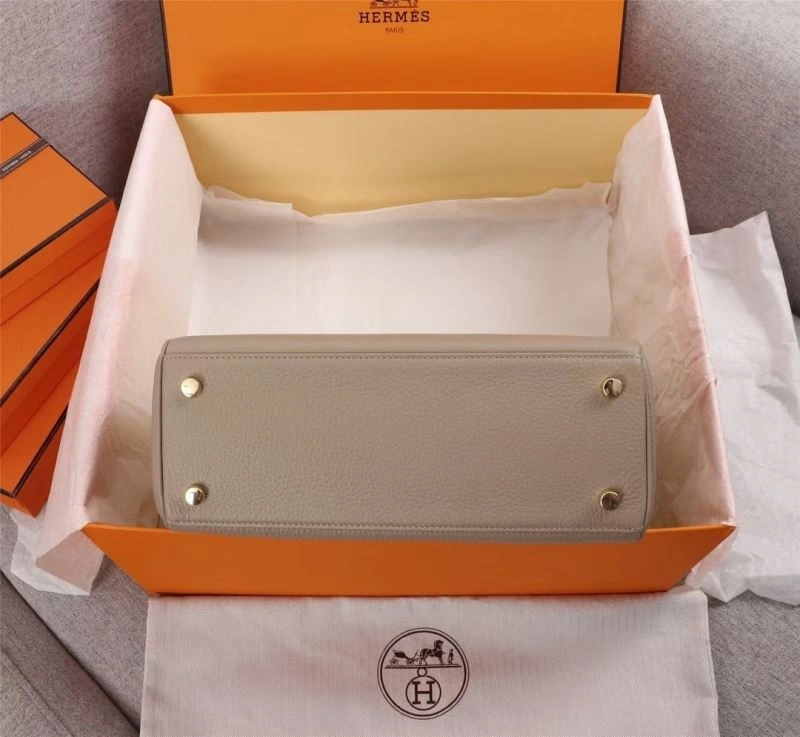 Original Hermes Kelly Bags