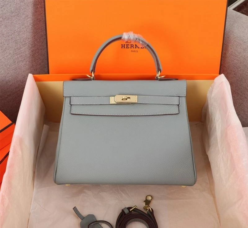 Hermes Kelly Bags