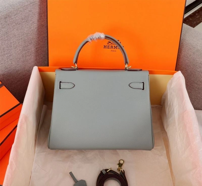 Value-priced Hermes Kelly Bags