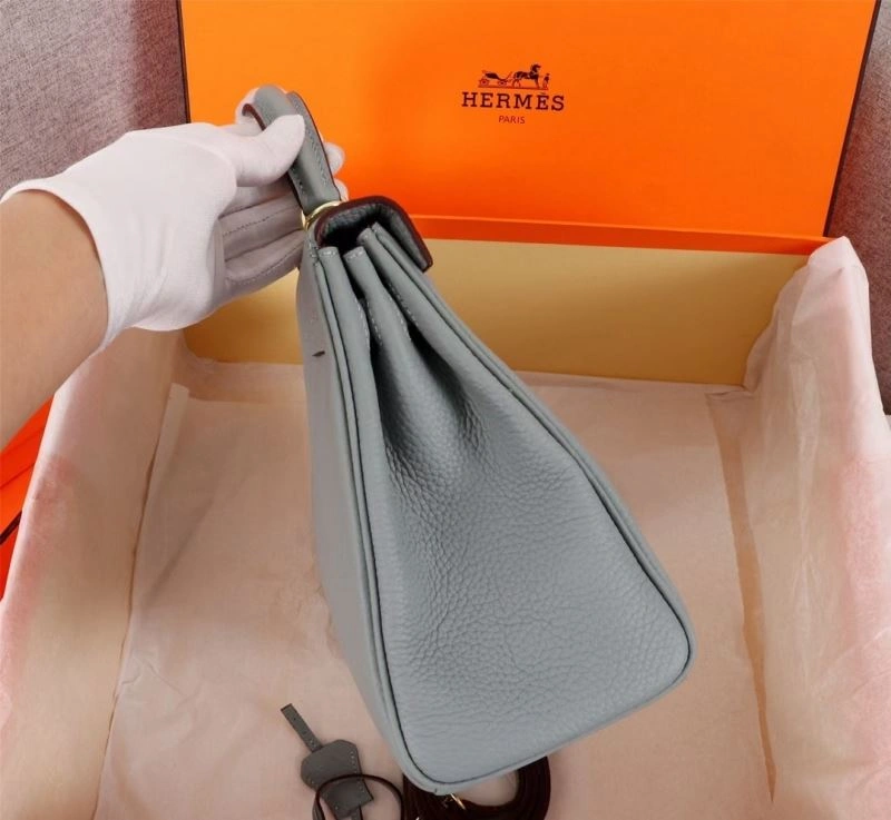 Value-priced Hermes Kelly Bags