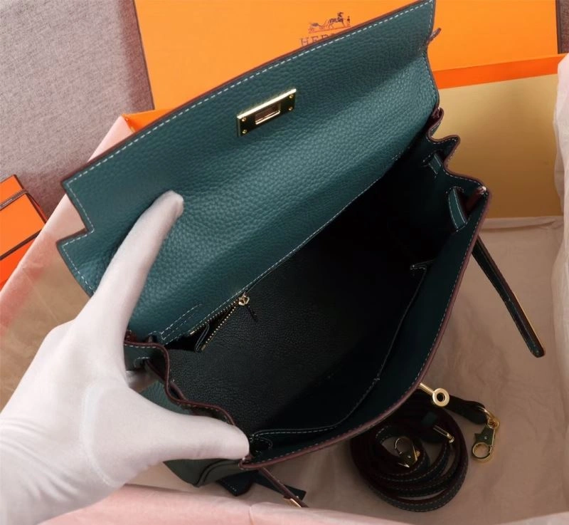 Top match Hermes Kelly Bags