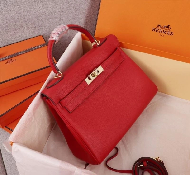 Budget-friendly Hermes Kelly Bags