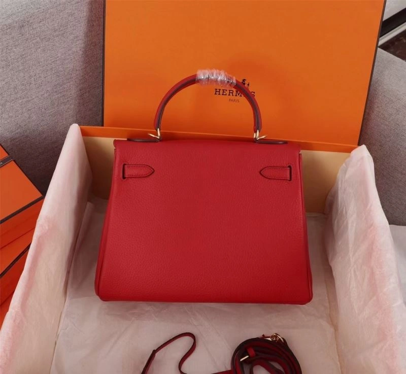 Budget-friendly Hermes Kelly Bags