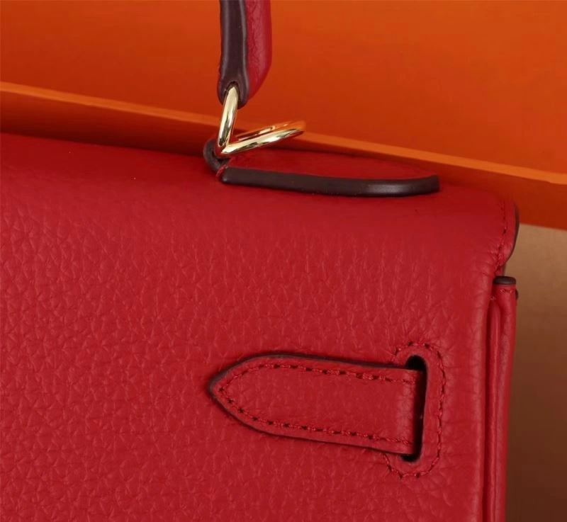 Budget-friendly Hermes Kelly Bags
