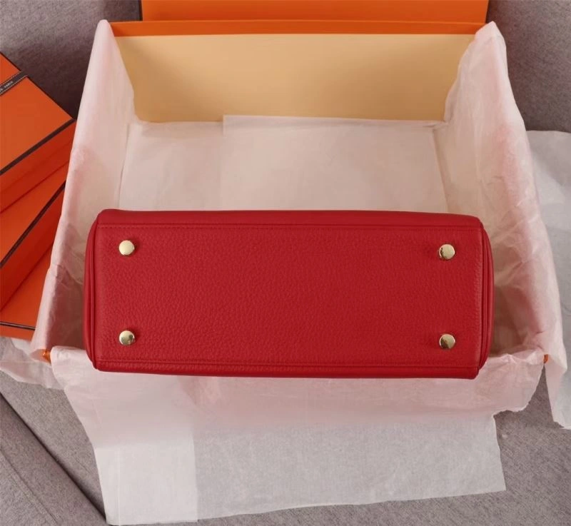 Budget-friendly Hermes Kelly Bags